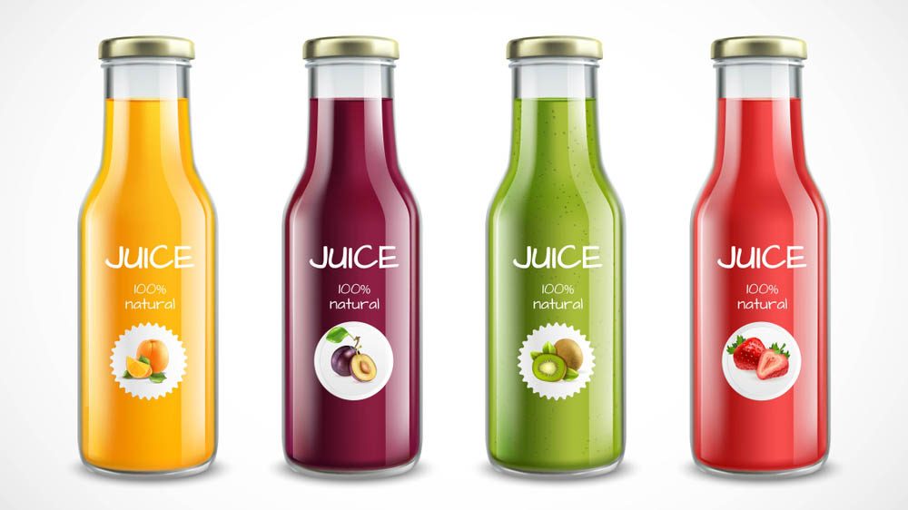 Iconic Packaging Corp - Quality Cost Effective Containers For Your Product